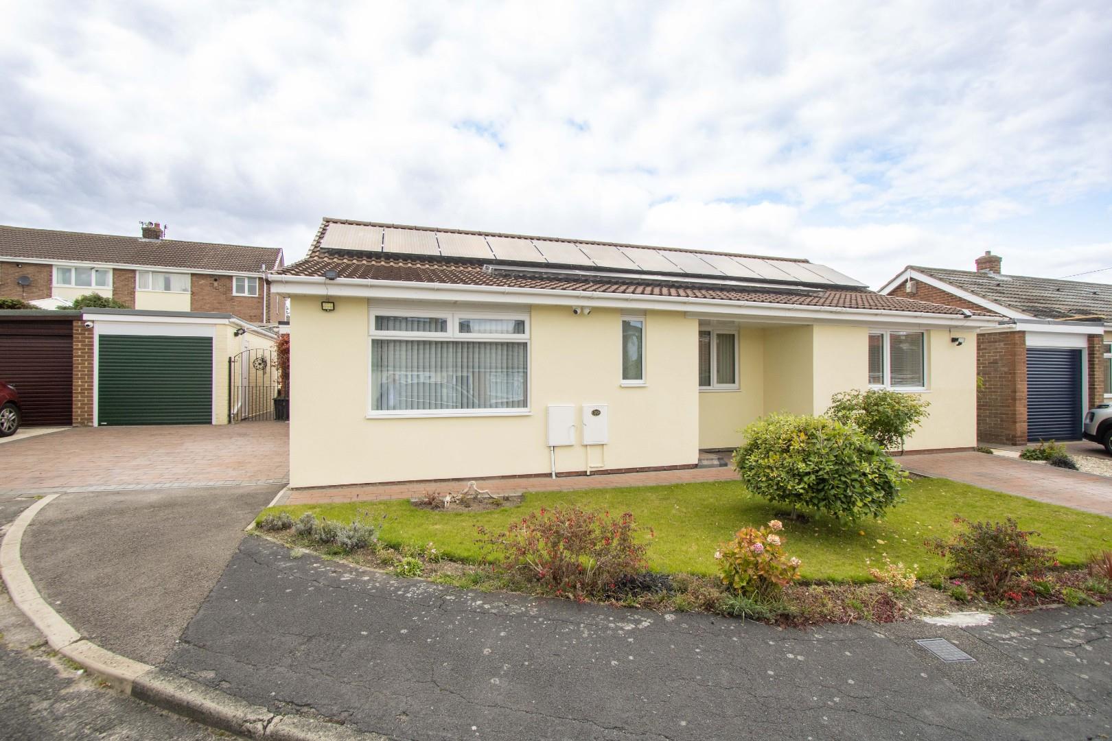 Heatherdale Crescent, Belmont, Durham – Robinsons